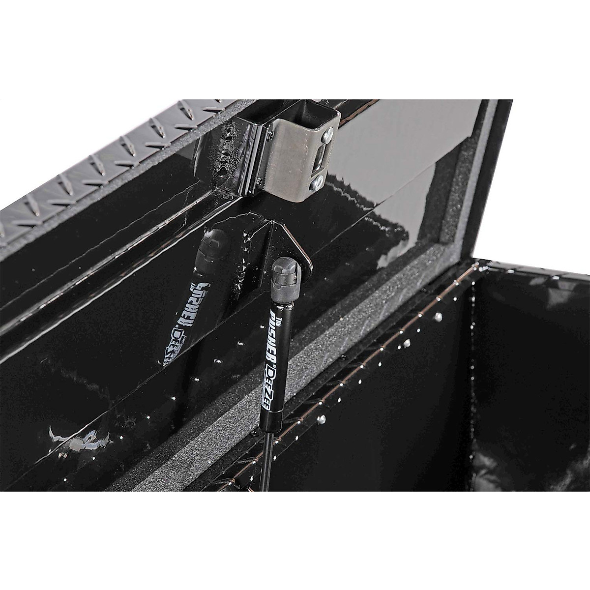 Dee Zee M207 Specialty Series ATV Box , Black