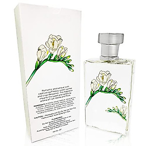 Hybrid & Company Lost in Fantasy Women Romantic and Sensual Perfume Eau de Parfum 3.4 Fl oz