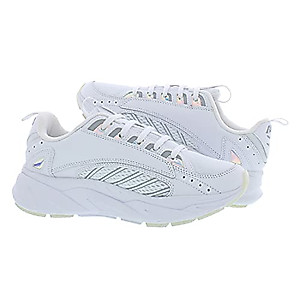 Fila Surefire IRI Womens Shoes Size 7, Color: White