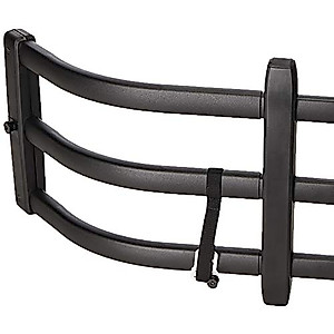 AMP Research BedXTender HD Sport | 74804-01A | Fits 2019 - 2023 RAM 1500 Classic; 2016 - 2018 Nissan Titan XD; 2011 - 2018 RAM 1500; & Other Various 1982 - 2023 Vehicles (See Description)