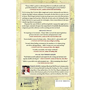 The Everlasting Meal Cookbook: Leftovers A-Z