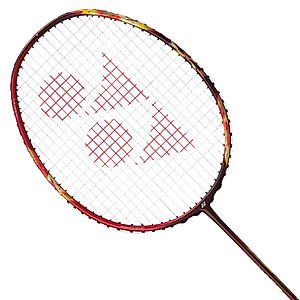 Yonex Astrox 22 RX Badminton Racket (Dark Red) (2FG5) (Unstrung)