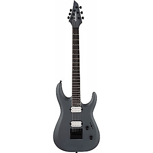 Jackson Pro Series Dinky DK Modern EverTune 6 Electric Guitar - Satin Graphite