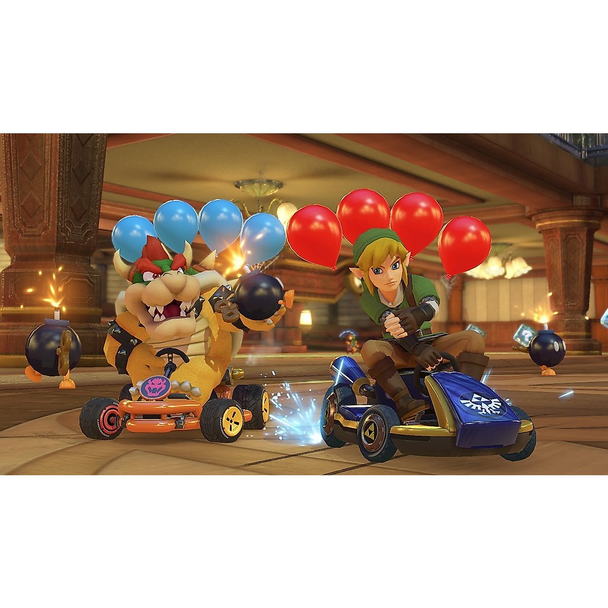 Nintendo Switch Player Multiplayer Trial Automatically Converts