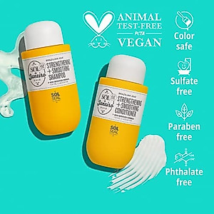 SOL DE JANEIRO Joia Conditioner 90 mL/3 oz.