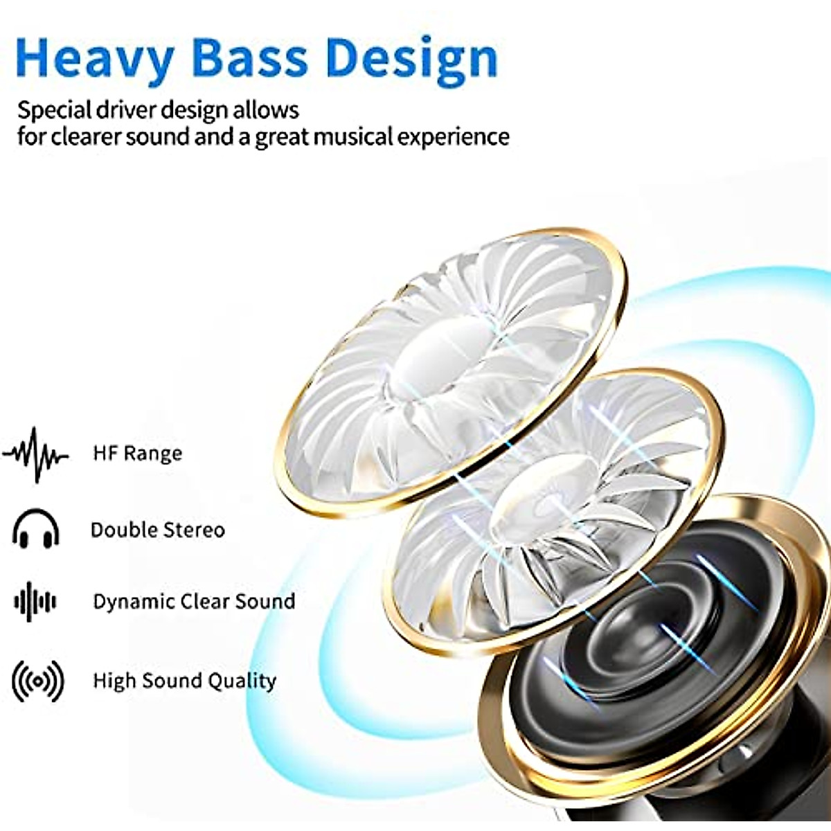 2 Pack Earphones,in-Ear Wired Earbuds with Bluetooth,Earbuds with Microphone,Headphones Compatible with iPhone 13/12/SE/11/XR/XS/X/7/7 Plus/8/8Plu