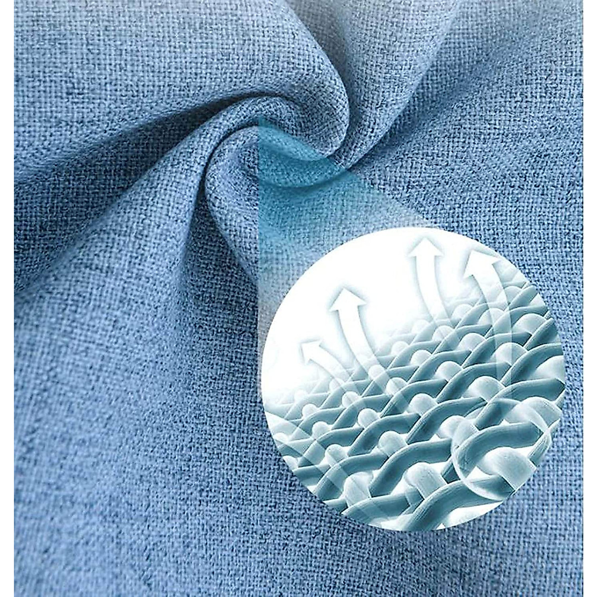 Hengz Outdoor Patio Bench Cushion 48Inch Rectangle Bench Seat Cushion Kitchen Bench Pad with Washable Cover,Thicken E Brown 48x16inch