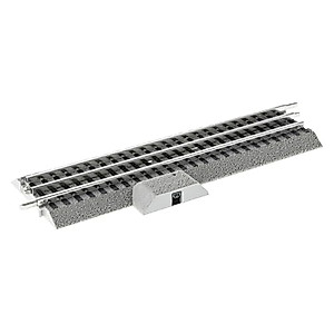 Lionel FasTrack Electric O Gauge, Power Lock-on