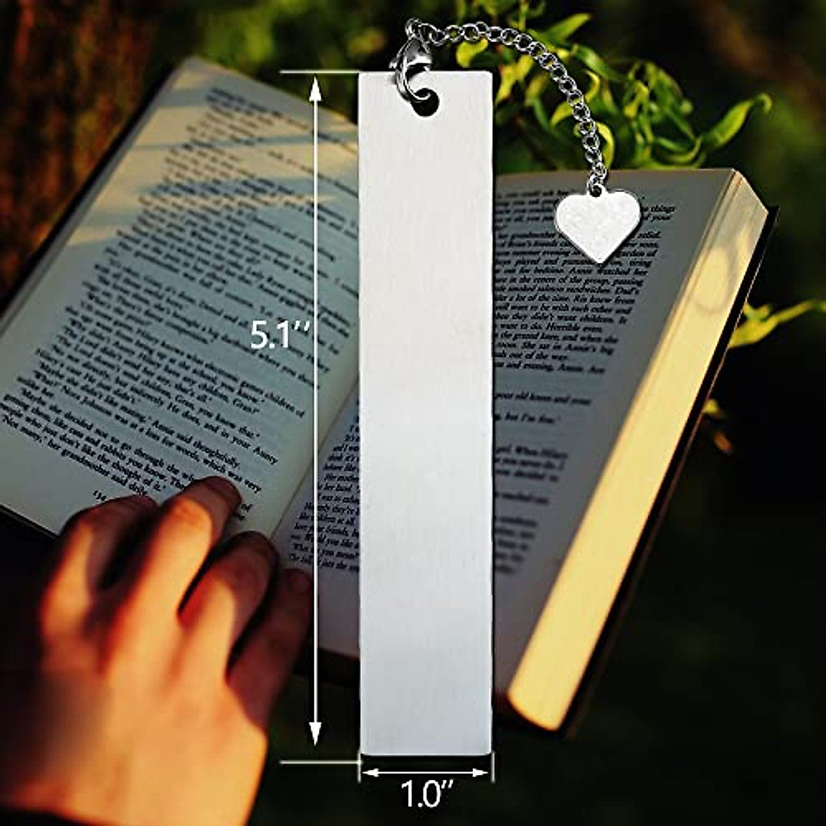 Funny A Well Read Woman is a Dangerous Creature Inspirational Bookmark Gifts for Women, Bookmarks for Sister Girl Daughter Bookworm Book Friend Friendship Gifts Sister Gifts