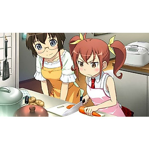 Ore no Imouto ga Konna ni Kawaii Iwake Ganai: Portable ga Tsudzuku Wake Ganai [Japan Import]