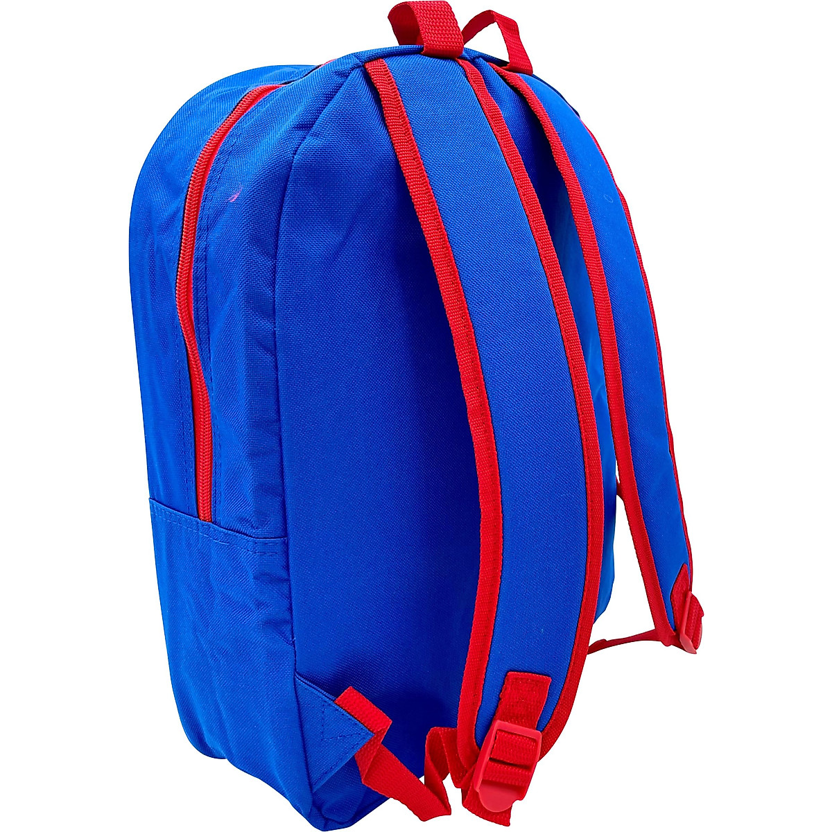 Ruz Kid's Licensed 15 Inch School Bag Backpack (Toy Story)