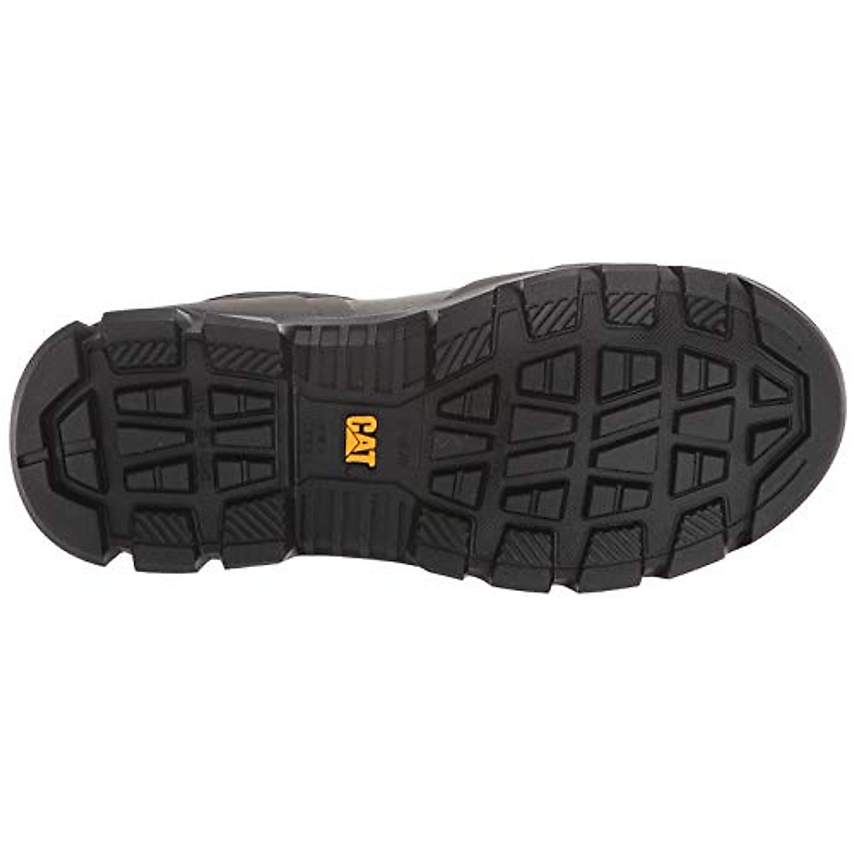 Cat Footwear Unisex's Stormers 6" Soft Toe Industrial Boot, Unisex Olive Night, 14 M US