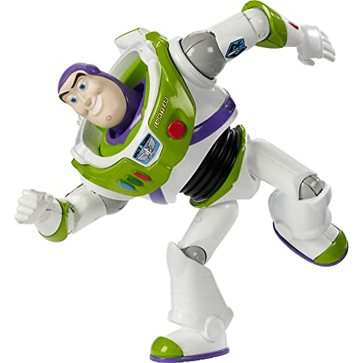 Disney Pixar Toy Story Buzz Lightyear Figure