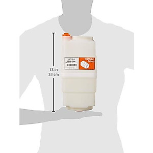 Atrix OF712UL SafeGuard 360 ULPA Filter for Omega Series Vacuum, 1-Gallon