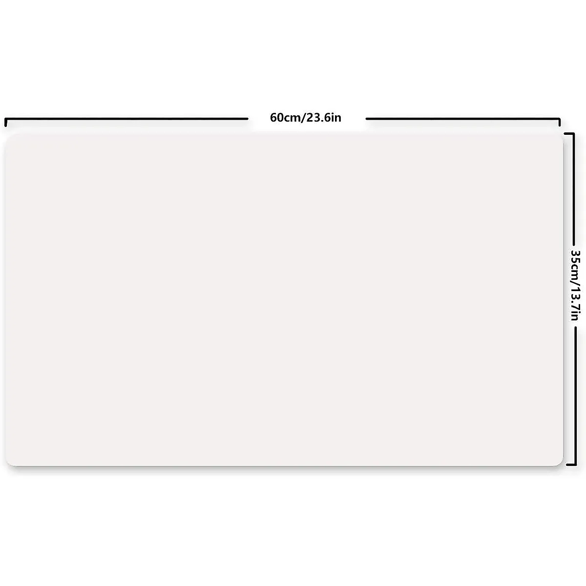 TCG Playmat 60X35cm Table Mats Compatible for MTG DTCG CCG RPG Card Game Accessories Gaming Mousepad(Dragon Epic)(066)