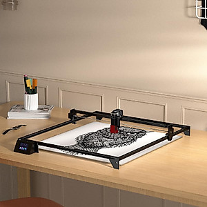 Extension Kits for LONGER RAY5 5W/10W/20W Laser Engraver(XY Axis)