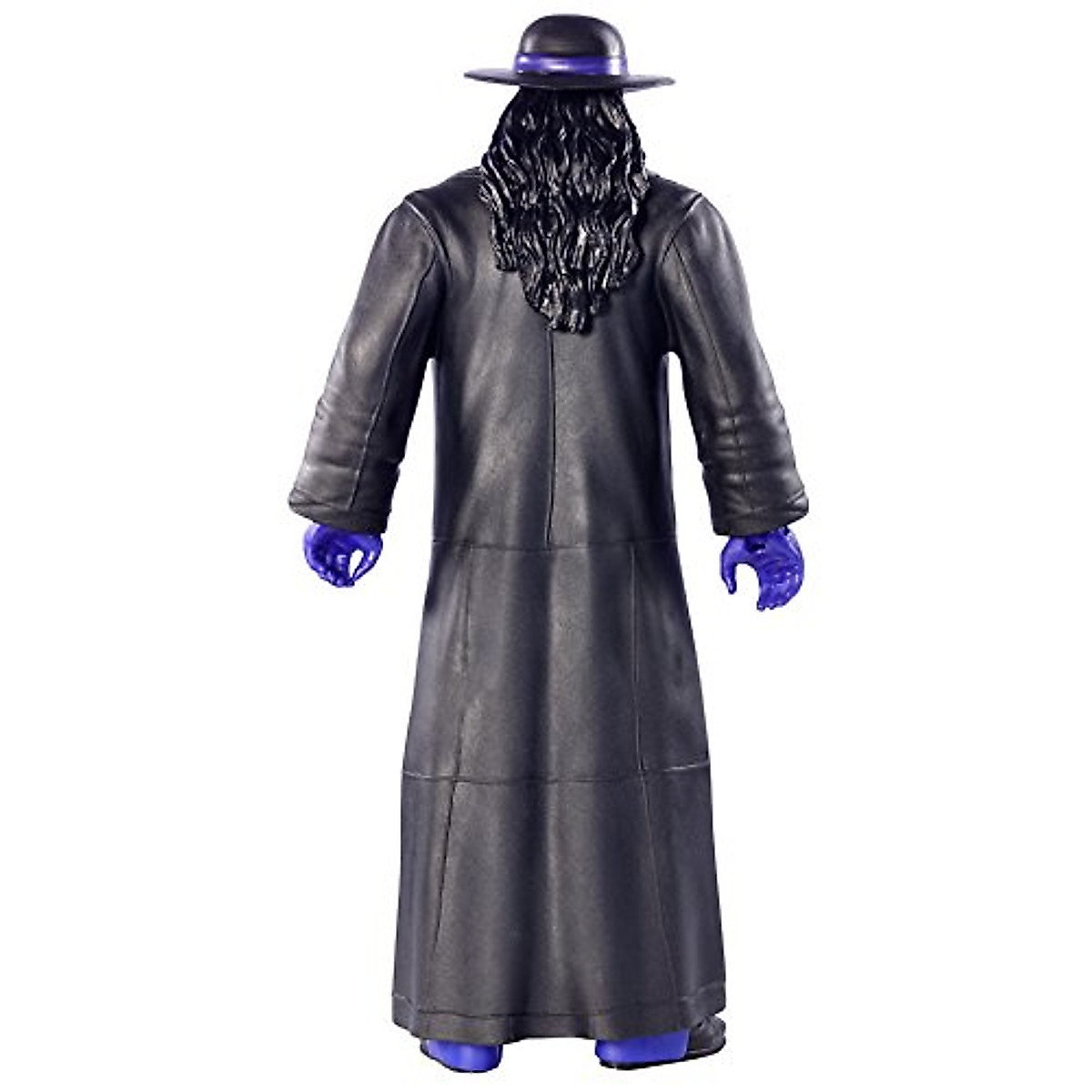 WWE Elite Lost Legends Undertaker Figure