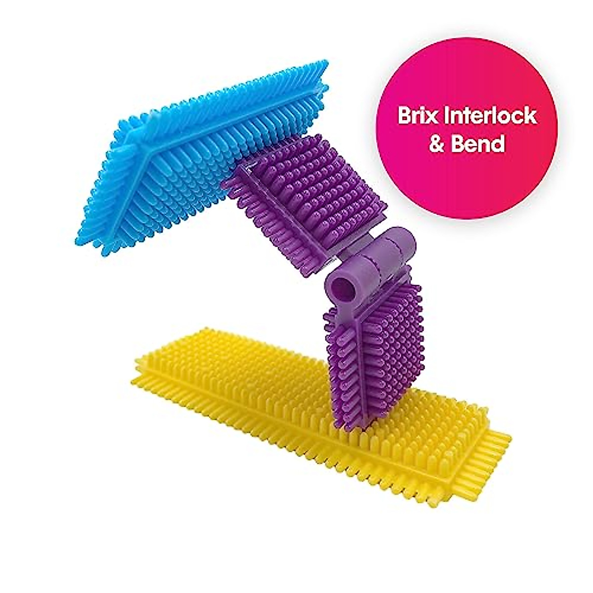 Edushape Magic Brix in Motion