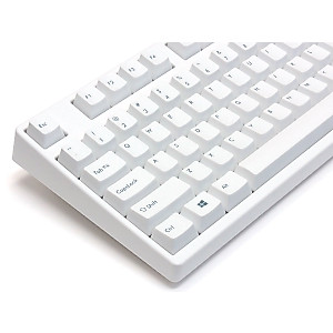 FILCO Majestouch 2 TKL HAKUA Mechanical Keyboard (Brown Cherry MX)