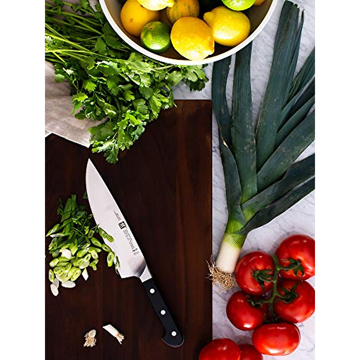 Henckels Zwilling Pro -8" Chef's Knife