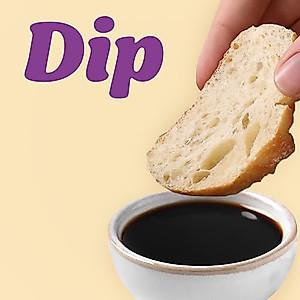 Kraft Salad Dressing, Balsamic Vinaigrette, 16 oz