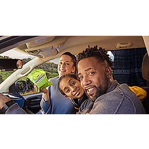 WHAT DO YOU MEME? Shotgun! - The Road Trip Car Game for Families, Travel Games and Road Trip Activities for Kids by Relatable