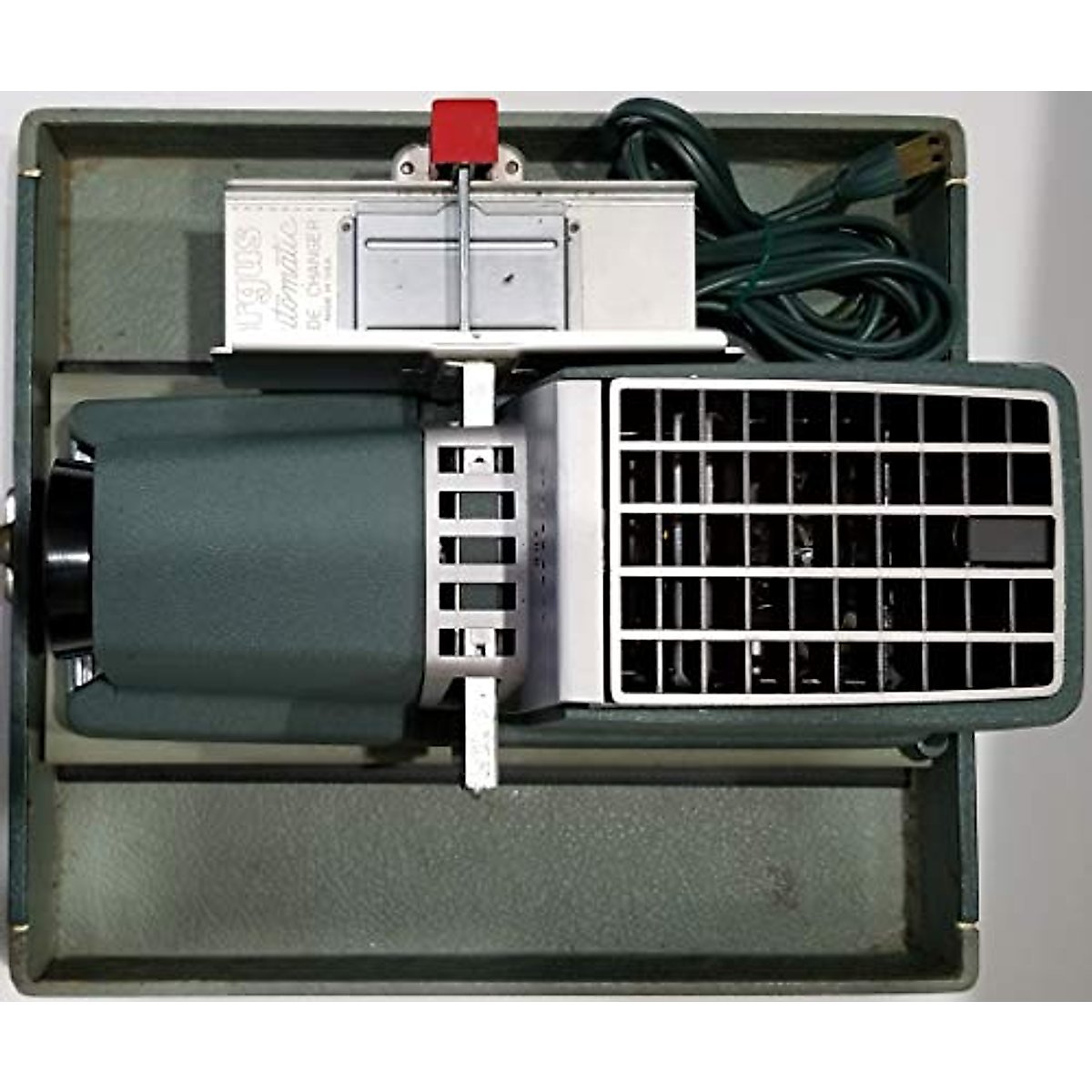 Argus 300 Slide Projector