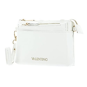 Valentino Wallet, White