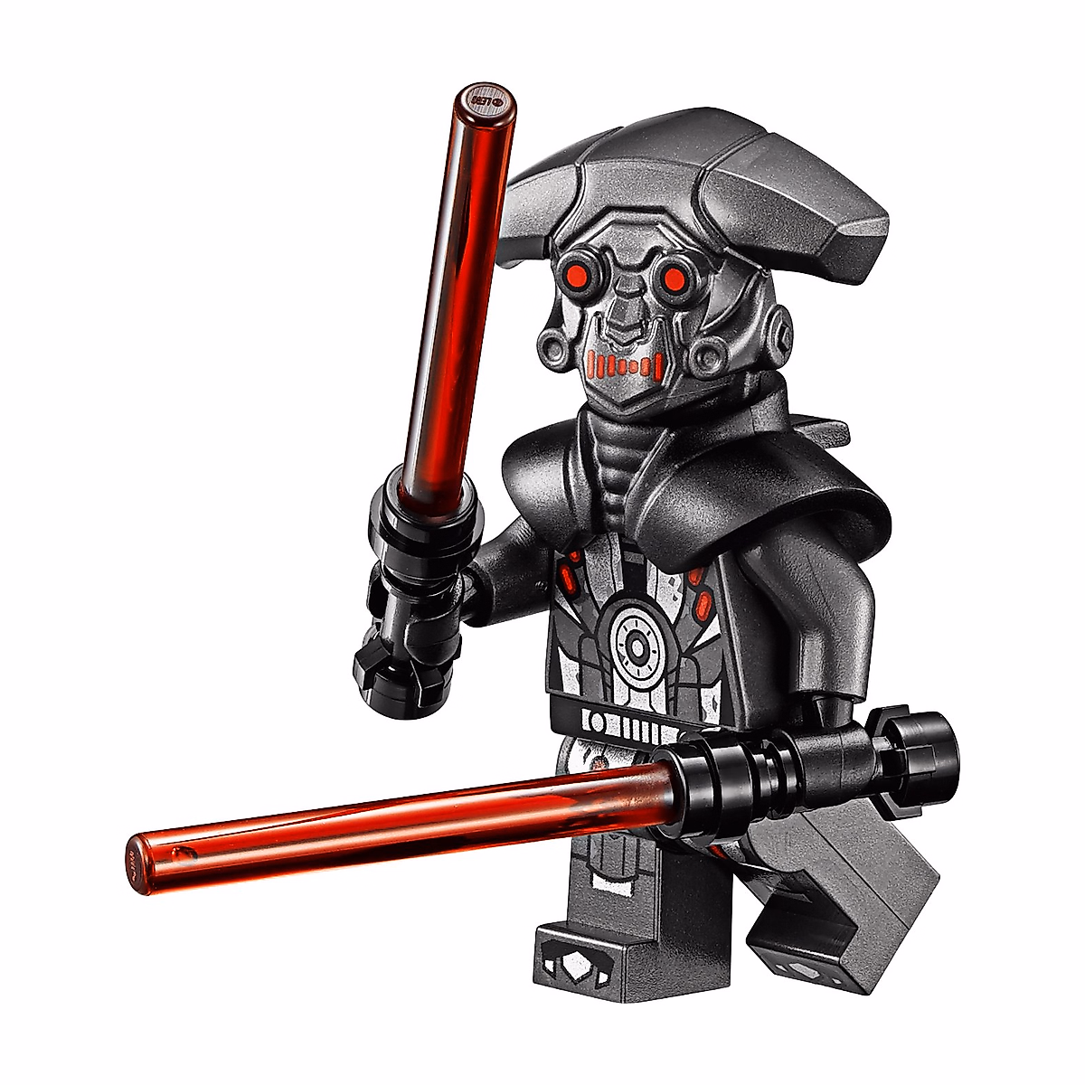 LEGO Star Wars Tracker I 75185 Building Kit