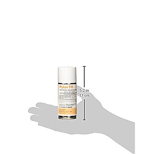 Basf - Pylon TR - Total Release Insecticide/ Miticide Chlorfenapyr 4.5% - 2oz (Case of 12)