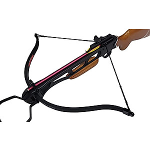 Southland Archery Supply Manticore Hunting Crossbow Limb End Caps - 12/Pack