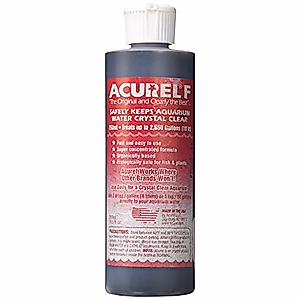 Water Clarifier- 250 Milliliter