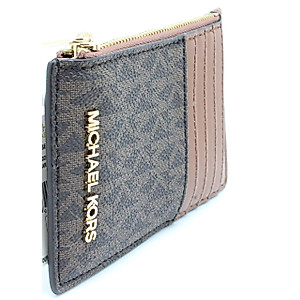 Michael Kors Women's Compact, Brown