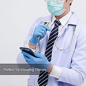 Stylus Pens for Touch Screens, StylusHome 6 Pack High Precision Capacitive Stylus for iPad iPhone Tablets Samsung Galaxy All Universal Touch Screen Devices