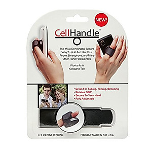 Scott Paul Technologies CellHandle