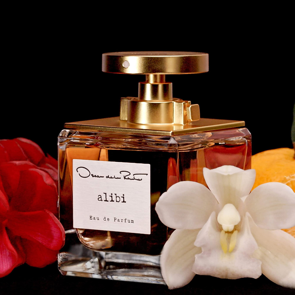 Oscar de la Renta Alibi Eau de Parfum Perfume Spray for Women, 1.7 Fl. Oz.