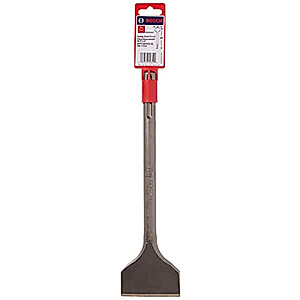 Bosch HS1910 Scaling Chisel 3-Inch by 12 Inch SDS max