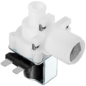 Replacement for Hoshizaki 3U0111-04 Water Valve, 120V, 60HZ, J248-072, HOS3U0111-04