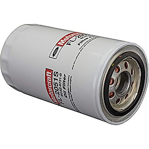 Motorcraft - Oil Filter (FL2051S)