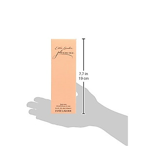 Pleasures By Estee Lauder For Women. Perfumed Body Lotion 8.4 Oz.