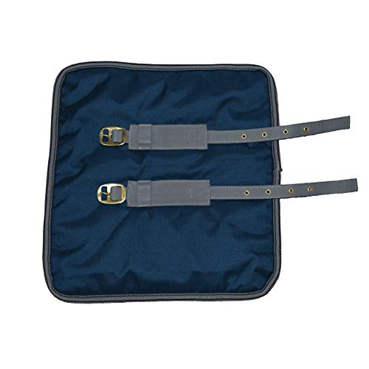 Rhinegold 0 Rhinegold Horse Rug - Navy Chest Expander, Navy, Universal UK