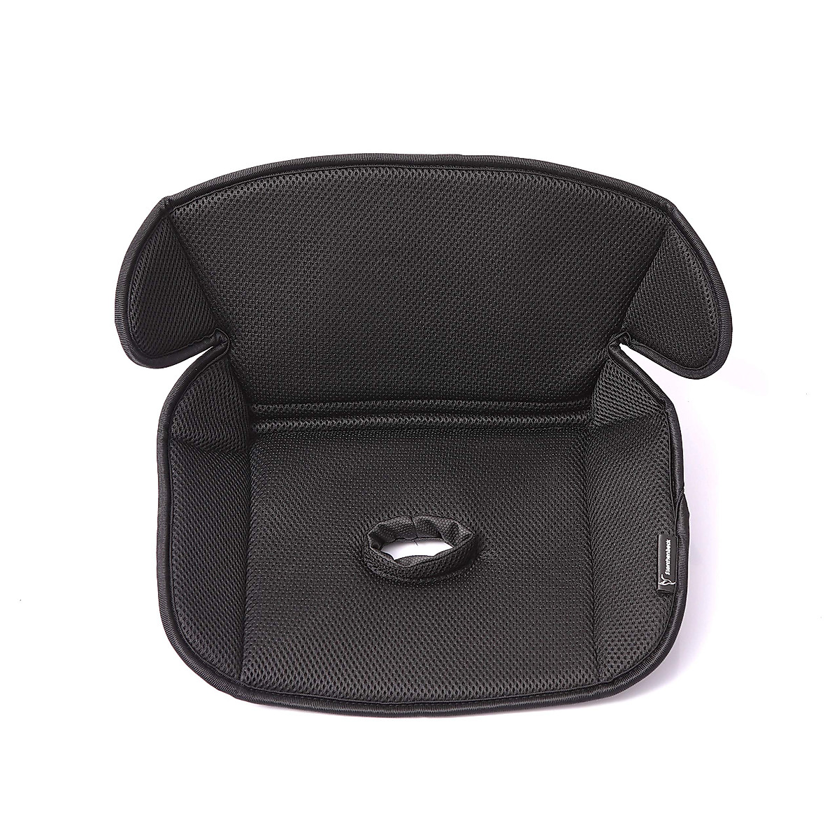 G Ganen Baby Piddle Pad, Toddler Waterproof Liner Seat Protector Compatible with Car Seat Stroller with 3D Breathable Material Easy Drying.