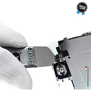 iSesamo, iFlex, iPlastix, Free Mini iSesamo, Dottorpod Essential Kit Professional Tablet and Phone Opening Tool Set for Repair