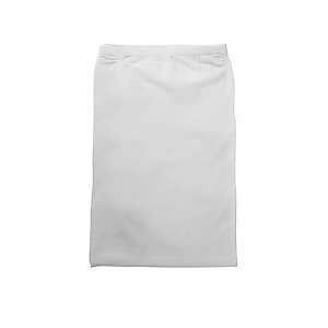 BLUEAIR Blue Pure 411 Light Gray Pre-Filter, Washable Fabric Traps Pollen, Pet Hair & Dust, Lunar Rock, Pure Mini (Pack of 1)