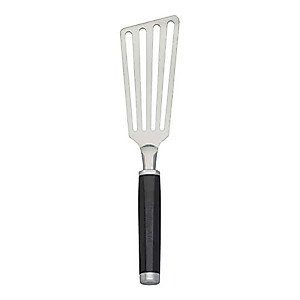 KitchenAid - KE024OHOBA KitchenAid Classic Flex Turner, One Size, Black 2