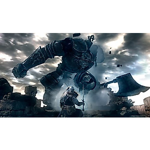 Dark Souls - Playstation 3