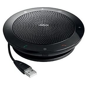 JABRA 7510-209 S 414 JABRA Speak 510- Bluetooth & 7510-209 JABRA 7510-209 - Newegg.com