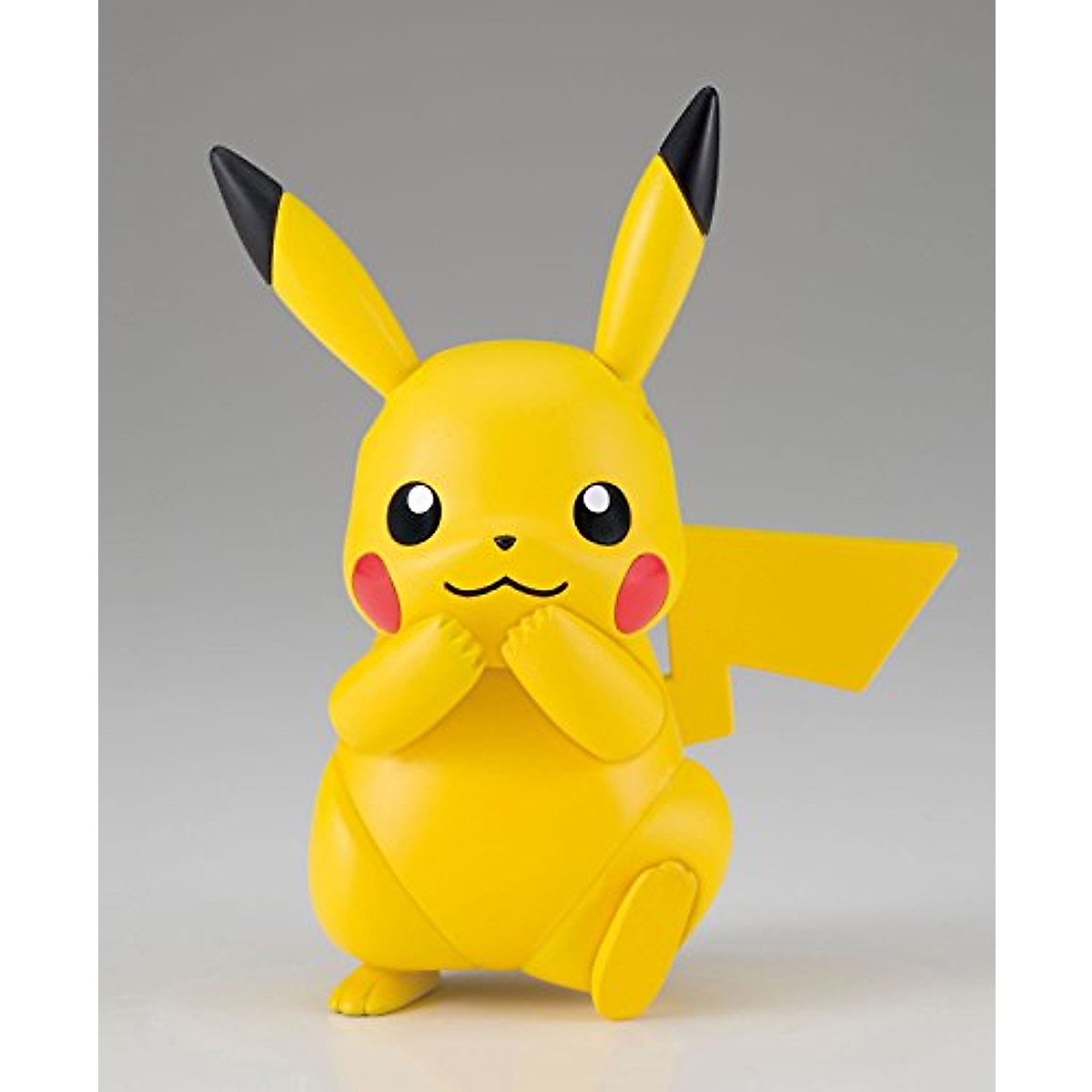 Bandai Hobby Pokemon Sun & Moon Plamo 41 Select Series Pikachu Model Kit