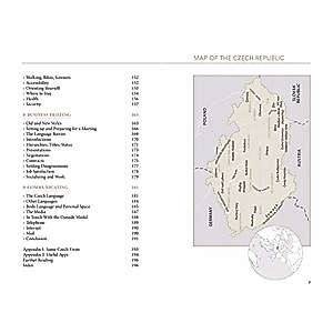 Czech Republic - Culture Smart!: The Essential Guide to Customs & Culture