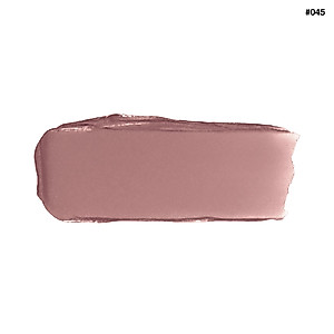 Rimmel London Lasting Finish Lipstick-Kate - 45 Rose Nude Lipstick Women 0.14 oz